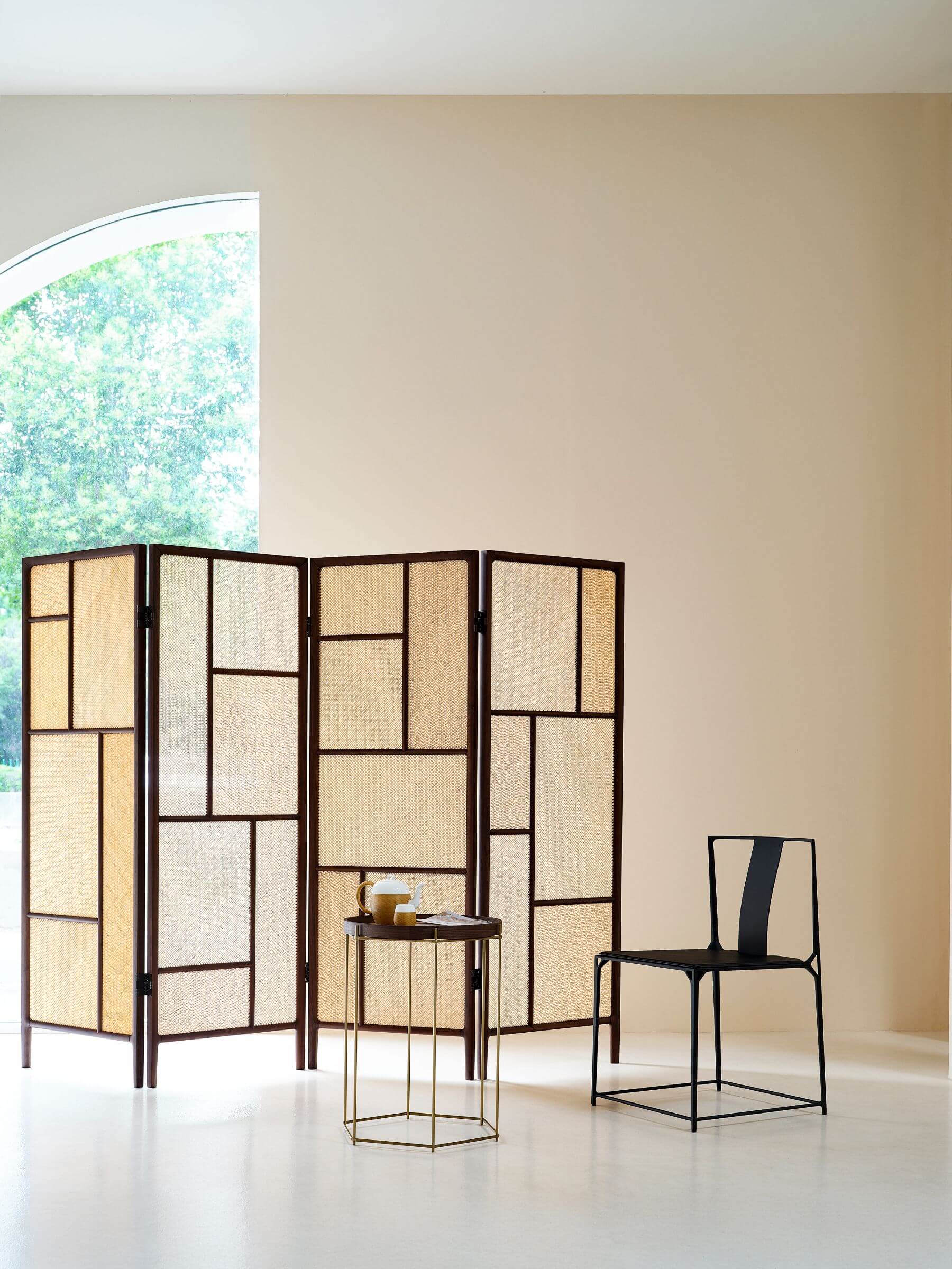 將清朝手工藝融入現代家居：「上下SHANG XIA」傳承宮廷竹絲鑲嵌入魂 - VERSE